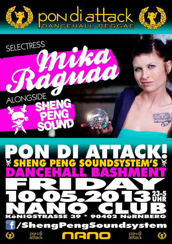 REFERENCES – DJ MIKA RAGUAA | PROFESSIONAL DJ | TRINIDAD & TOBAGO