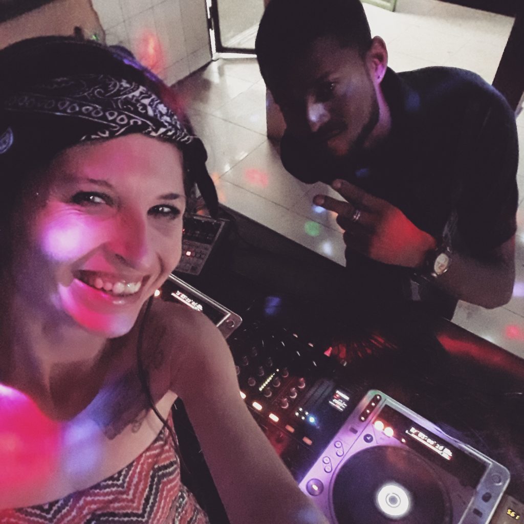 DJ MIKA | PROFESSIONAL DJ | TRINIDAD & TOBAGO – SOCA – REGGAE – CALYPSO ...